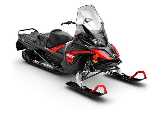 2021 Lynx 59 Ranger - Oktan AB Oktan AB